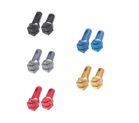 - Tyrant Designs TD-AR15TP AR Enhanced Takedown Pins - AR15Discounts