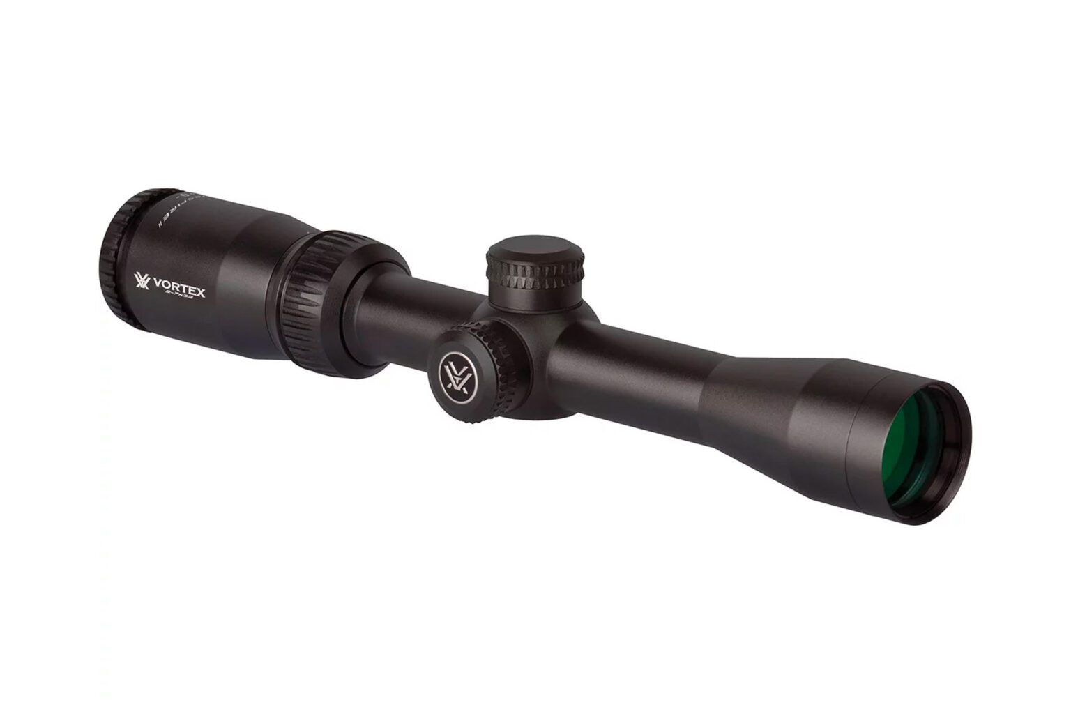 Overview of Vortex Optics 2025 Product Line: Precision and ...