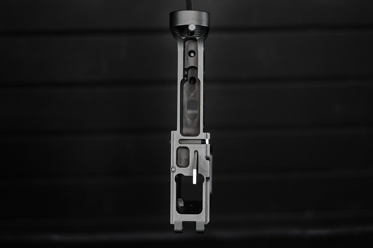 Dirty Bird DB9 9mm Billet Lower Receiver