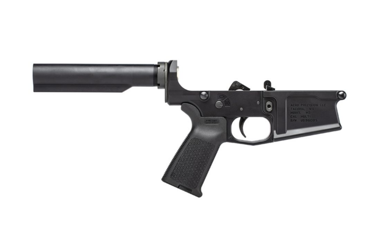 Complete Lowers