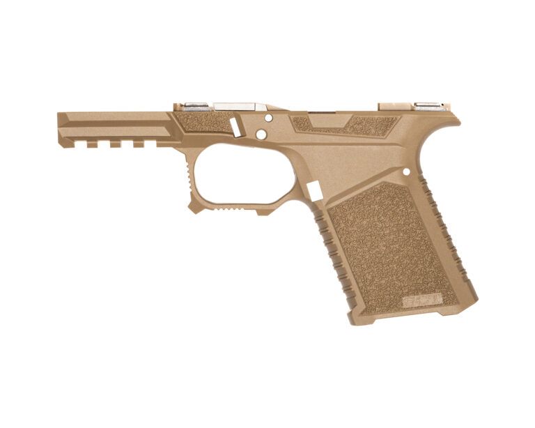 - SCT Manufacturing SCT 19 Stripped Pistol Frame Fits GLOCK 19 Gen 1-3 ...