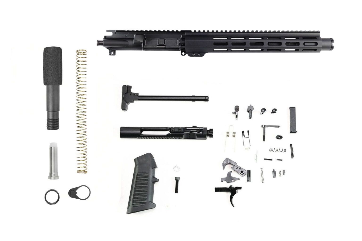 AR-15 Kits - AR-15 Rifle Kits & More on Sale at AR15Discounts