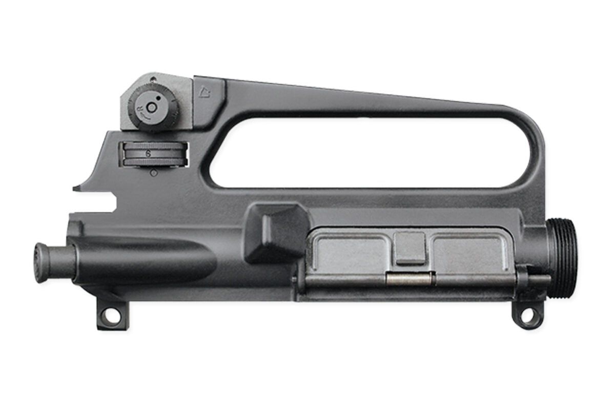 AR15 Upper Receivers On Sale Now