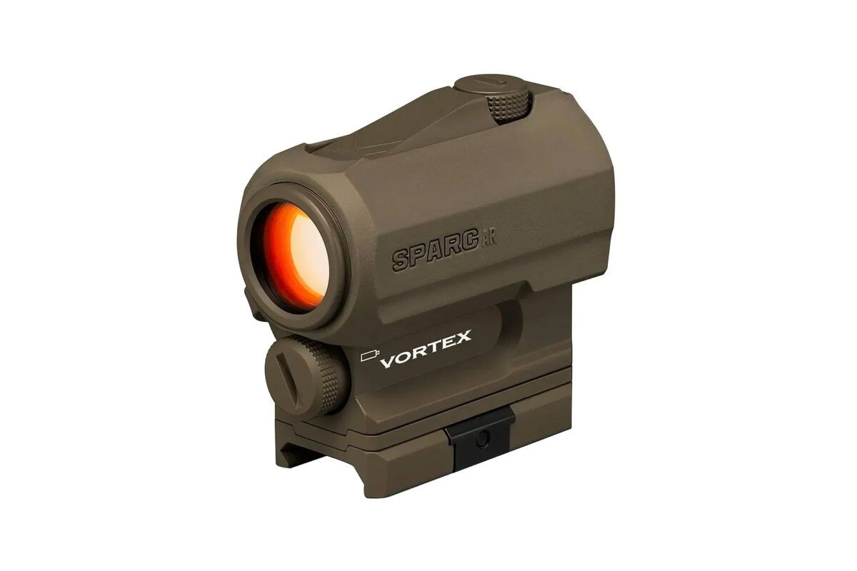 Vortex Optics - AR15Discounts