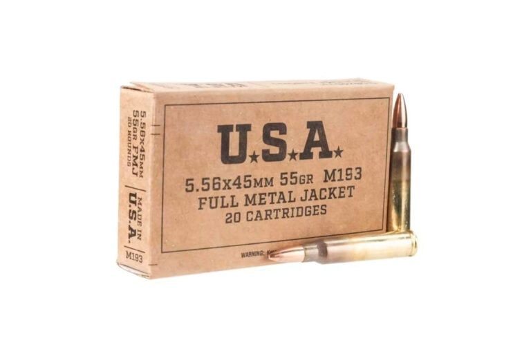 Rifle Ammo - AR15Discounts