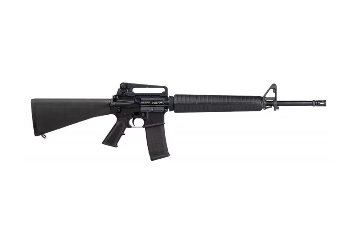 Rifles - AR15Discounts