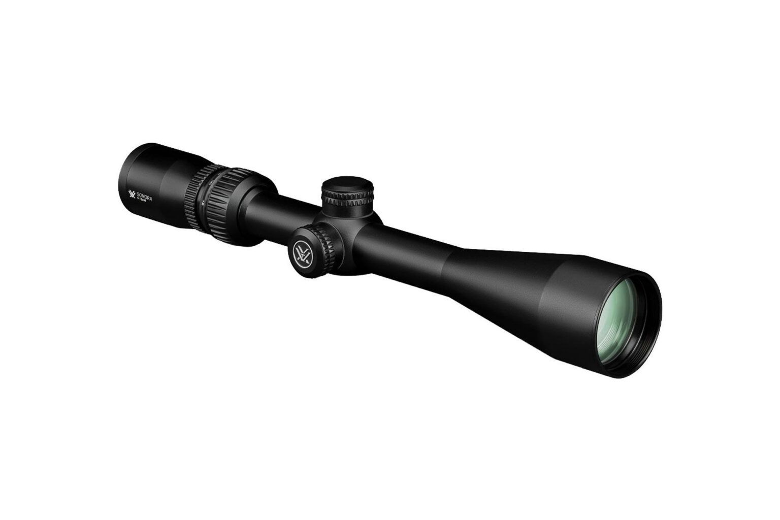 SON-412 - Vortex Sonora 4-12x44 SFP Rifle Scope - Dead Hold BDC Reticle ...
