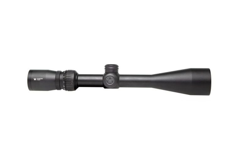 SON-412 - Vortex Sonora 4-12x44 SFP Rifle Scope - Dead Hold BDC Reticle ...