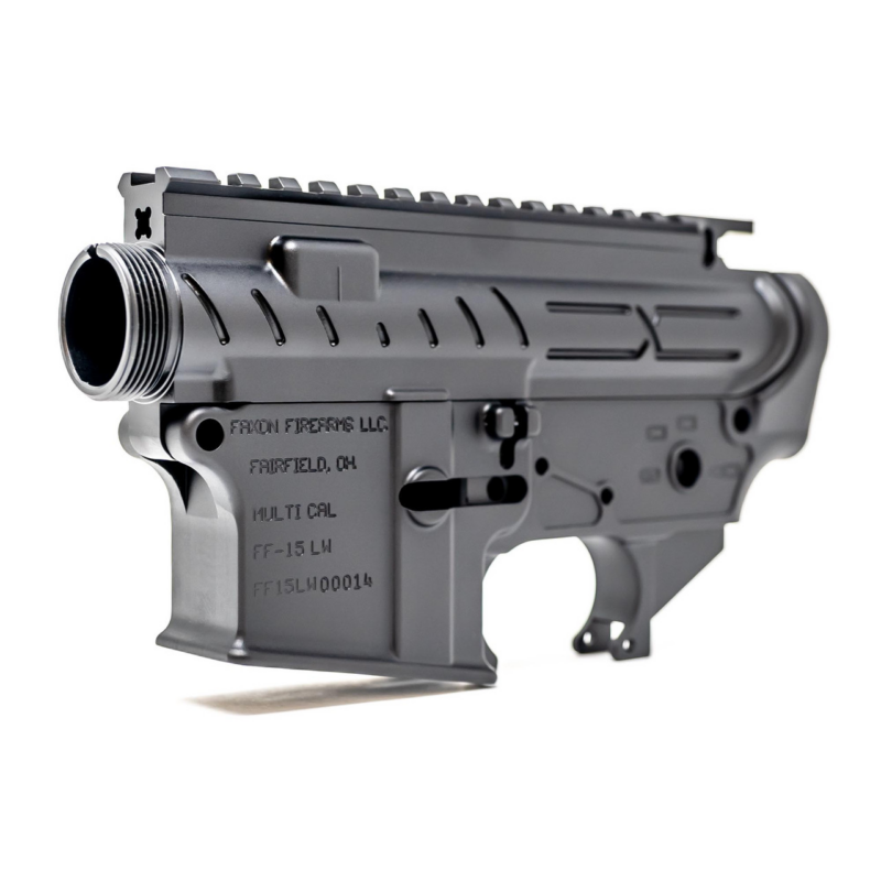 Receiver Sets - AR15Discounts