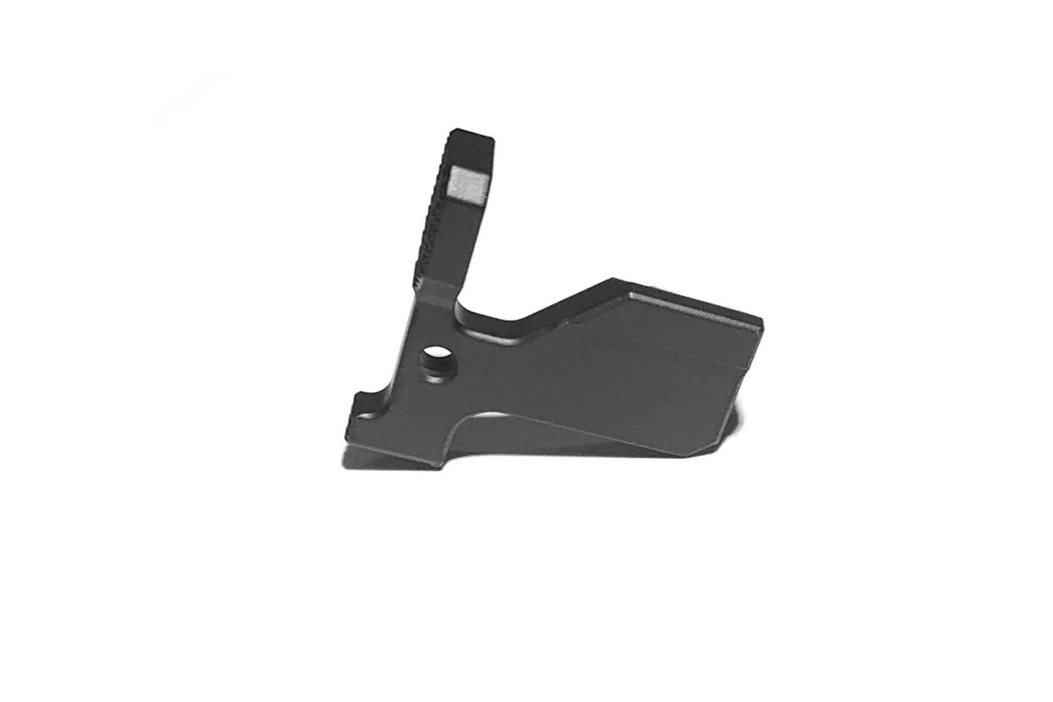 R15-TTN-BLT-CTC-BLC-CRK - Defense Depot AR-15 Titanium Bolt Catch ...