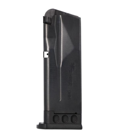 - Sig Sauer P365XL 9mm Flush Fit Magazine, 10Rd - AR15Discounts