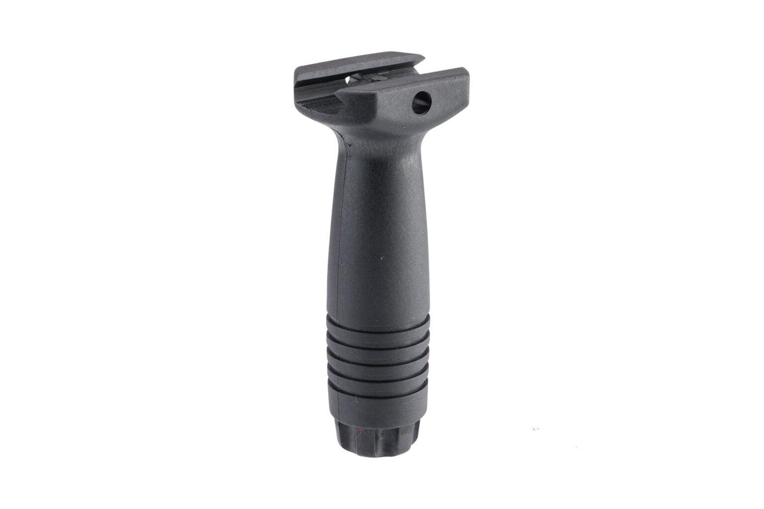 20283 - NBS AR-15 Vertical Grip - Black - AR15Discounts