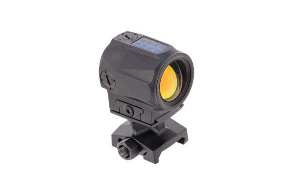 - Holosun SCRS Solar Charging Rifle Sight - AR15Discounts