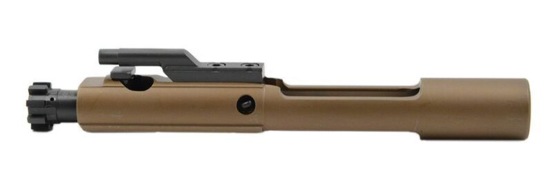 - Toolcraft .223/5.56/300 BLK M16 Profile Bolt Carrier Group - Coyote ...