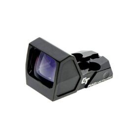 01-01990 - Crimson Trace CT RAD Max Pro Red Dot - 3 MOA - AR15Discounts