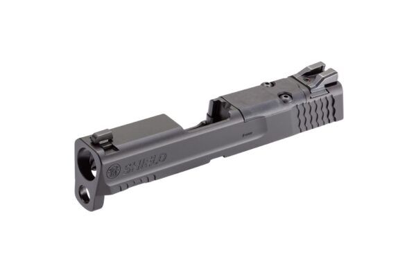 SW3015613 - S&W Shield Slide Assembly, SHIELD SMS/Holosun 507K ...