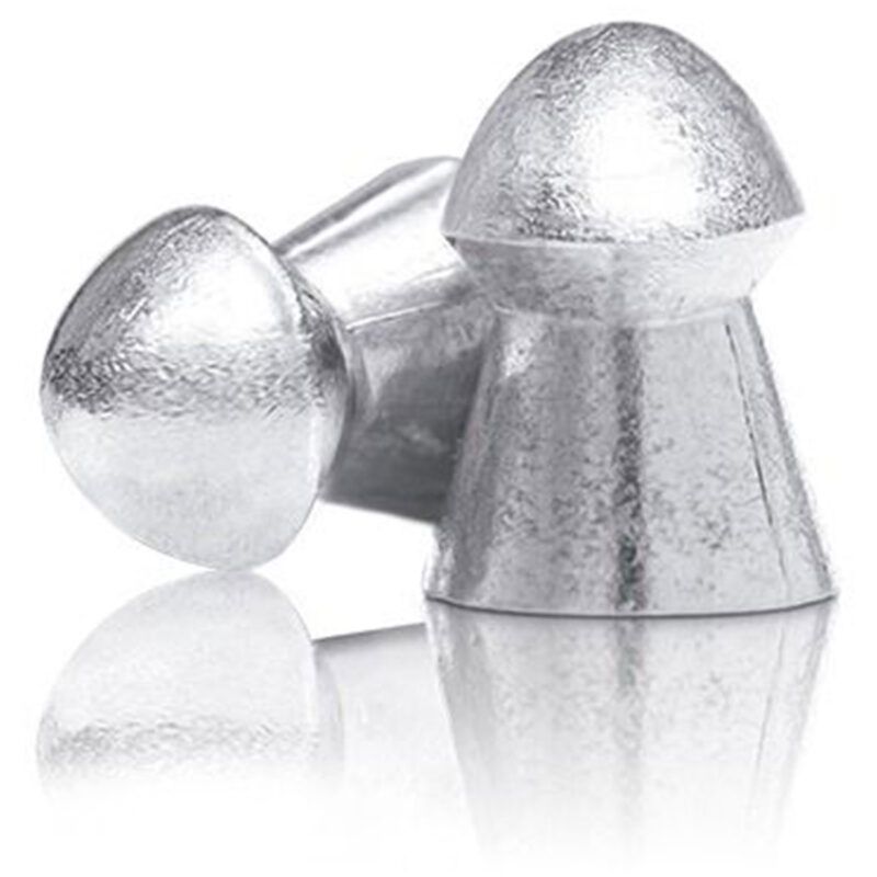 AIR-AMMO-DPB-177 - Sig Sauer .177 Dagger Domed 10.03Gr Lead Alloy ...