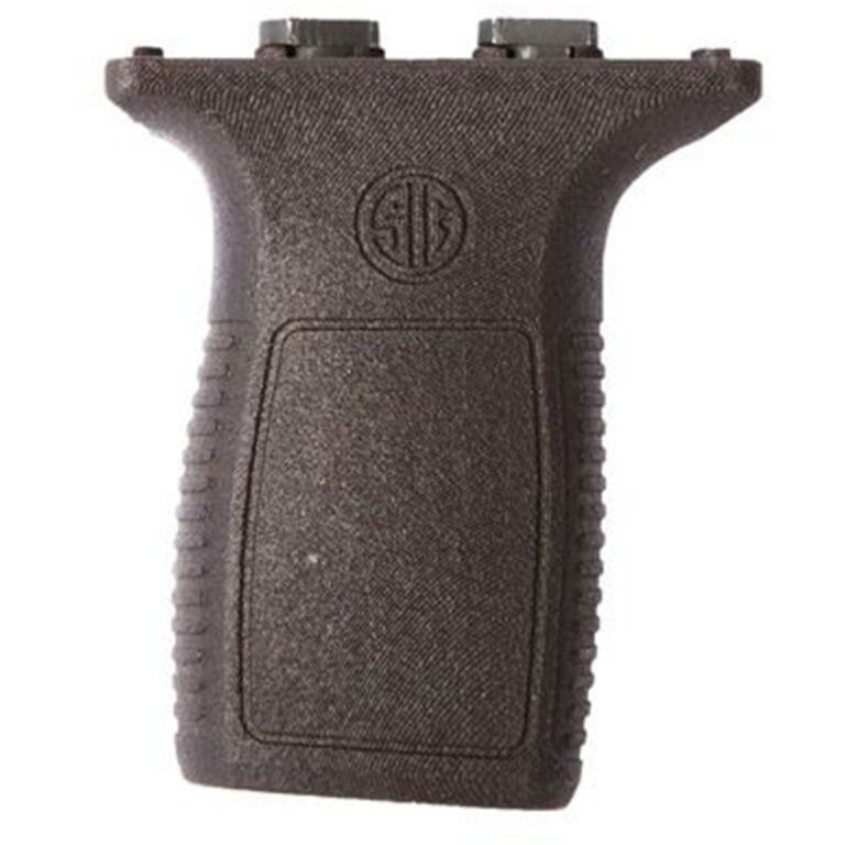 - Sig Sauer M400 Tread M-LOK Vertical Grip w/ Barricade Stop ...