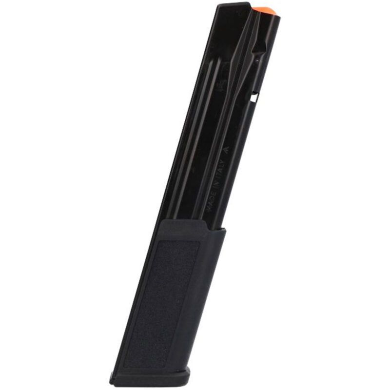 8900576 - Sig Sauer P320 9mm 30 Rd Extended Magazine - Black ...