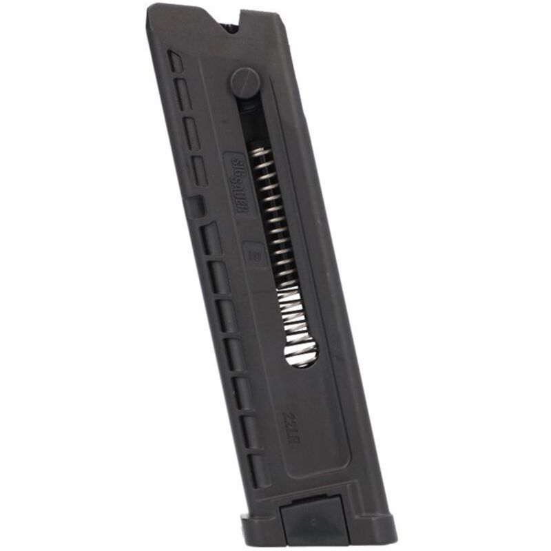 8900744 - Sig Sauer P322 .22LR 10rd Magazine - AR15Discounts