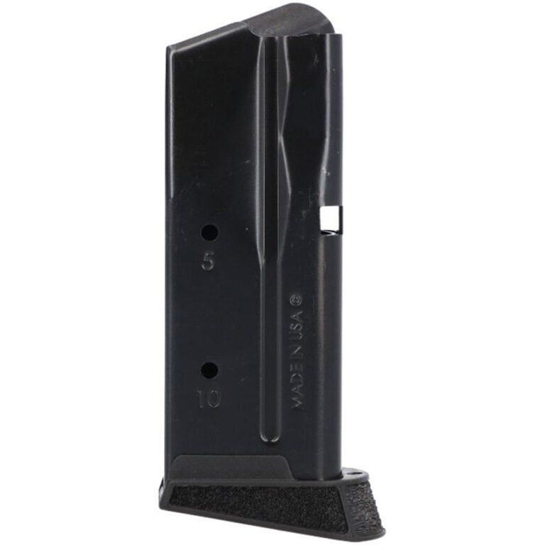 8900715 - Sig Sauer P365-380 10rd .380 Auto Magazine W/ Finger ...