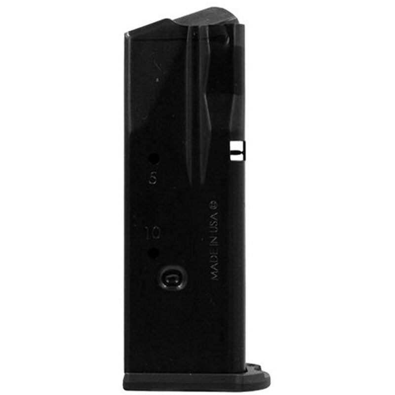 8900250 - Sig Sauer P365XL 9mm Flush Fit Magazine, 10Rd - AR15Discounts