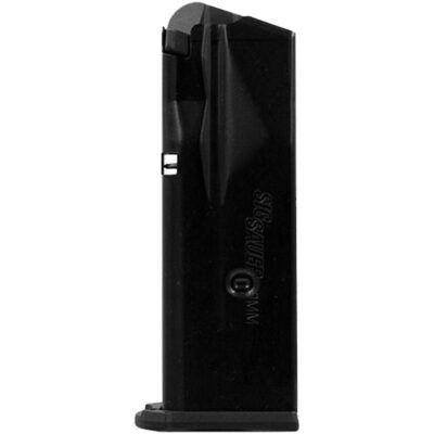 8900250 - Sig Sauer P365XL 9mm Flush Fit Magazine, 10Rd - AR15Discounts
