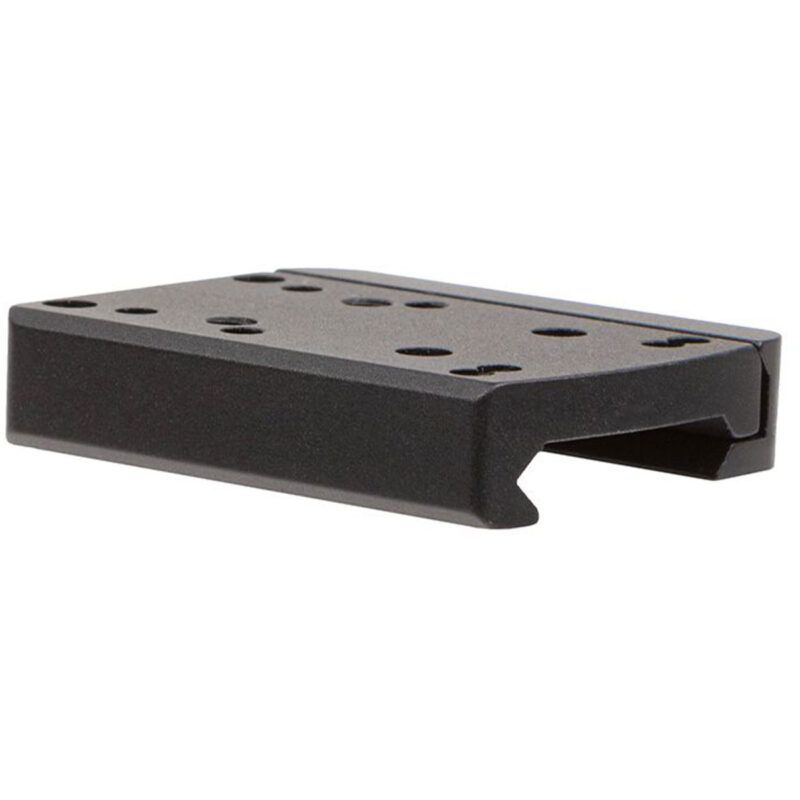 - Sig Sauer Universal Reflex Sight Low-Pro File Mount - AR15Discounts