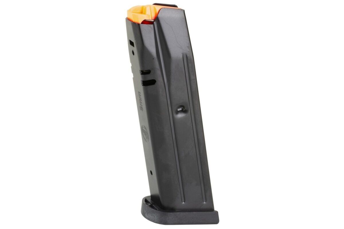 11441 - CZ P-10 Full-Size 9mm 10-Round Magazine - AR15Discounts