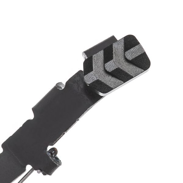 Td 43x 48e Blk Tyrant Designs Glock 43x 48 Extended Mag Release