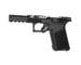 - SCT Manufacturing SCT 17 Assembled Pistol Frame Fits GLOCK 17 Gen 3 ...