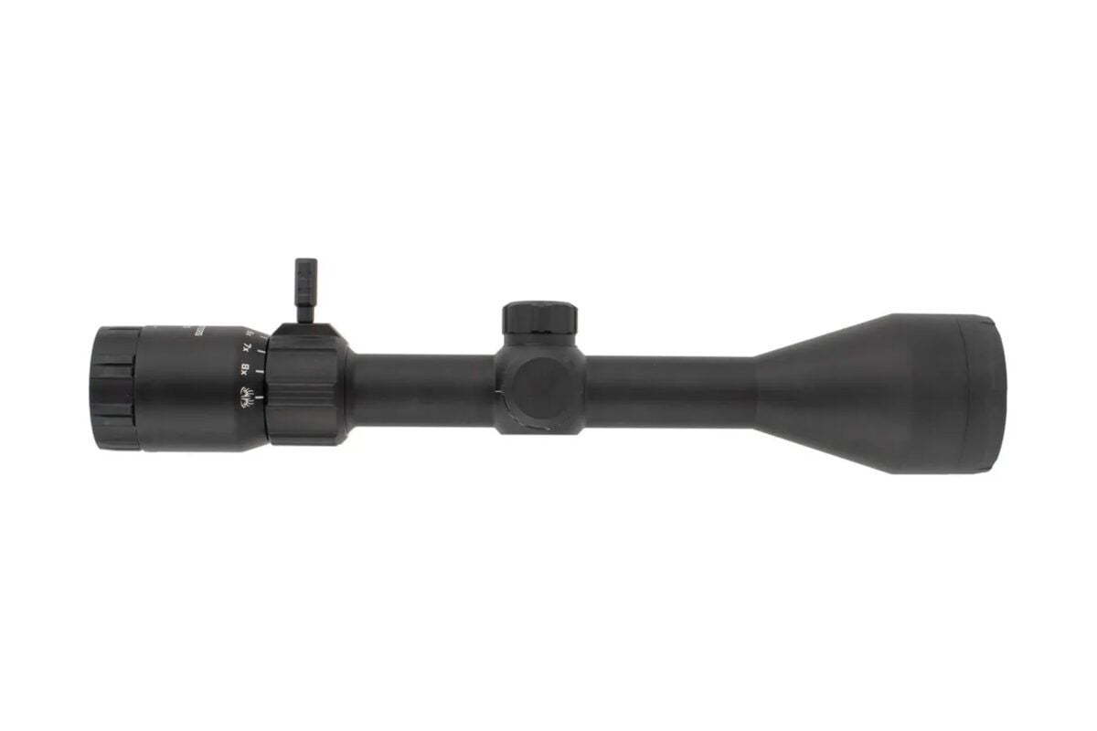 SOBM33002 - Sig Sauer Buckmasters Rifle Scope 3-9X50mm BDC Reticle ...