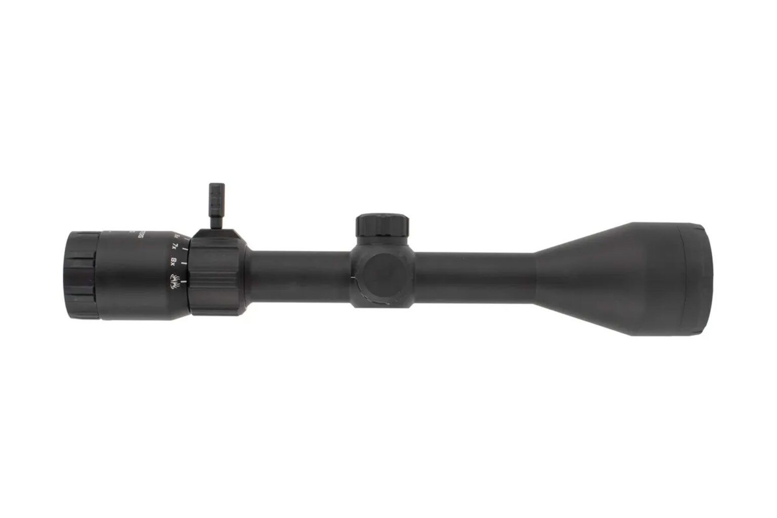 SOBM33002 - Sig Sauer Buckmasters Rifle Scope 3-9X50mm BDC Reticle ...