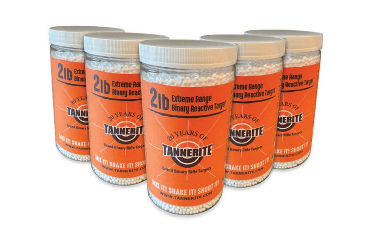 - Tannerite Targets - 2 Lb - 5 Pack - AR15Discounts