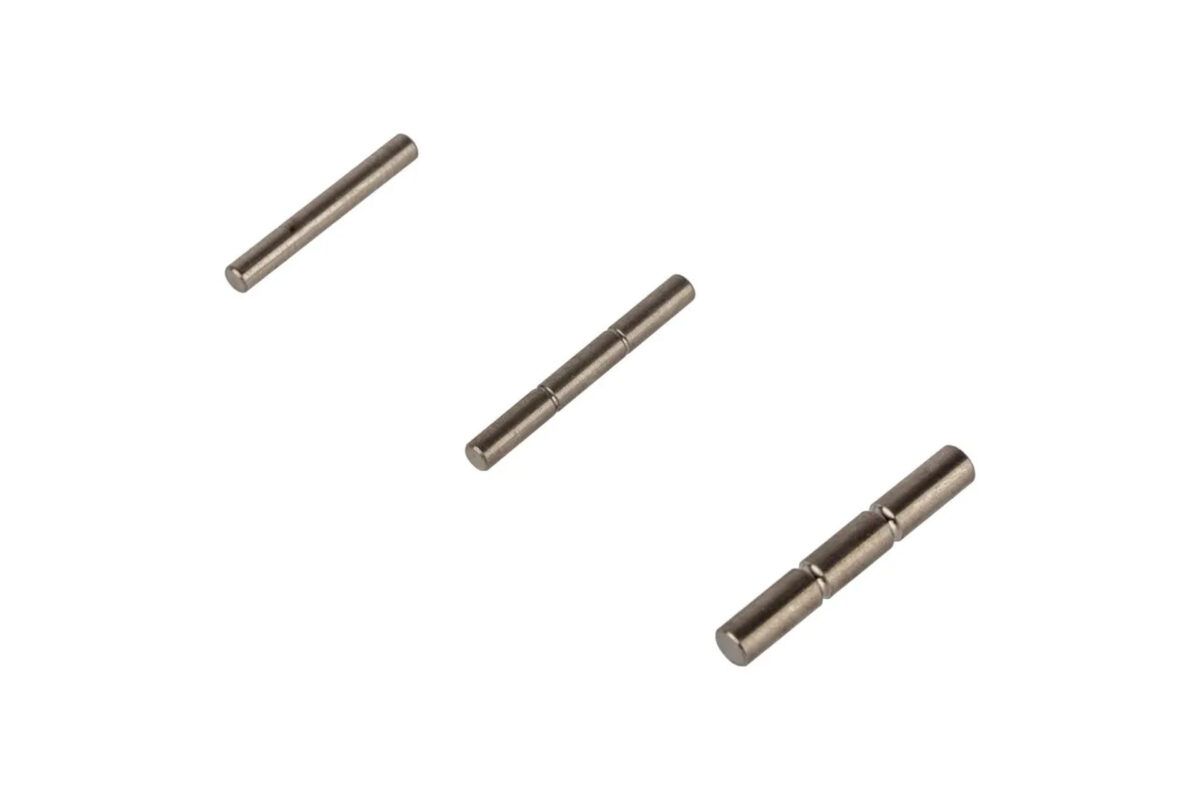 - Zev Technologies Titanium Pin Kit For GLOCK Gen 3 - AR15Discounts
