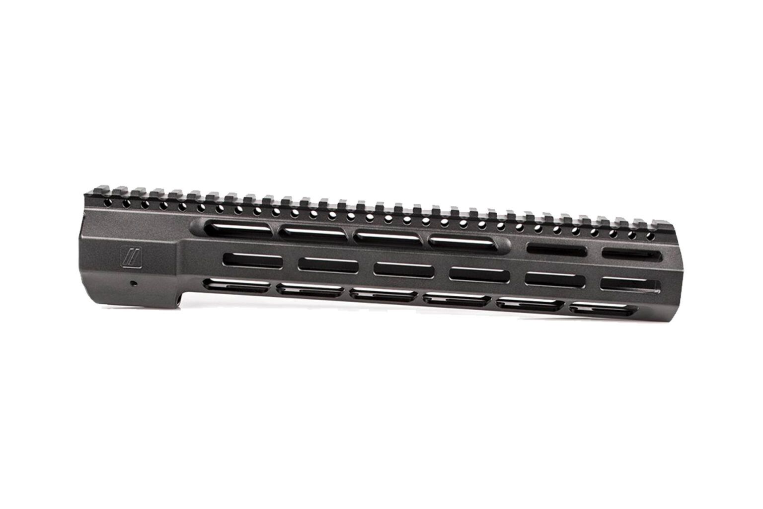 - ZEV Technologies AR-10/Large Frame Wedge Lock High-Profile Handguard ...