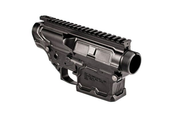 REC.SET-308-BIL - ZEV Technologies AR-10/Large Frame Billet ...