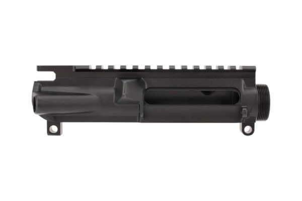 MEGA-AR15-UPPER-FOR - MEGA Arms AR-15 Forged Upper Receiver - AR15Discounts