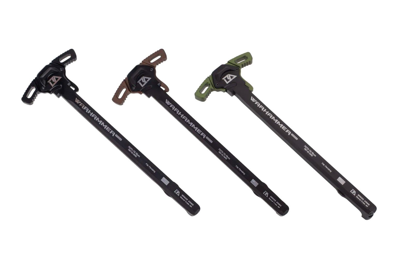 AR-15 Charging Handles - AR15Discounts
