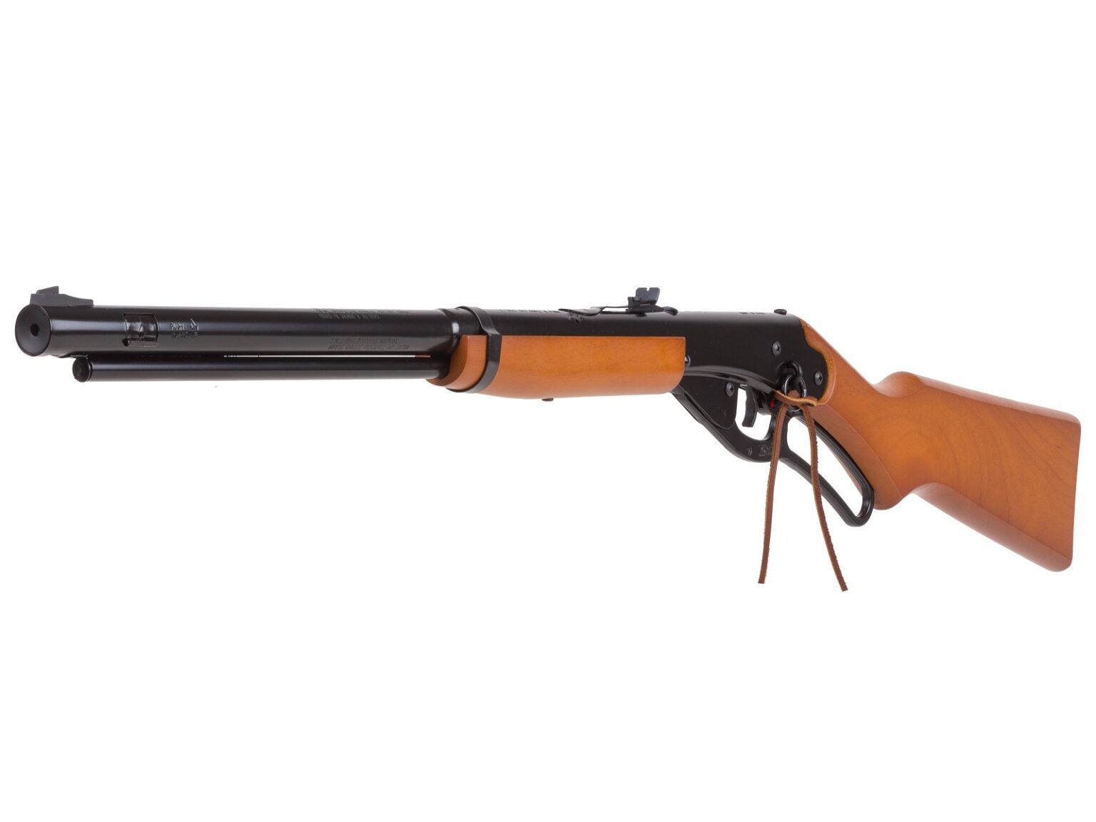 - Daisy Red Ryder Adult .177 Caliber BB Air Rifle - AR15Discounts