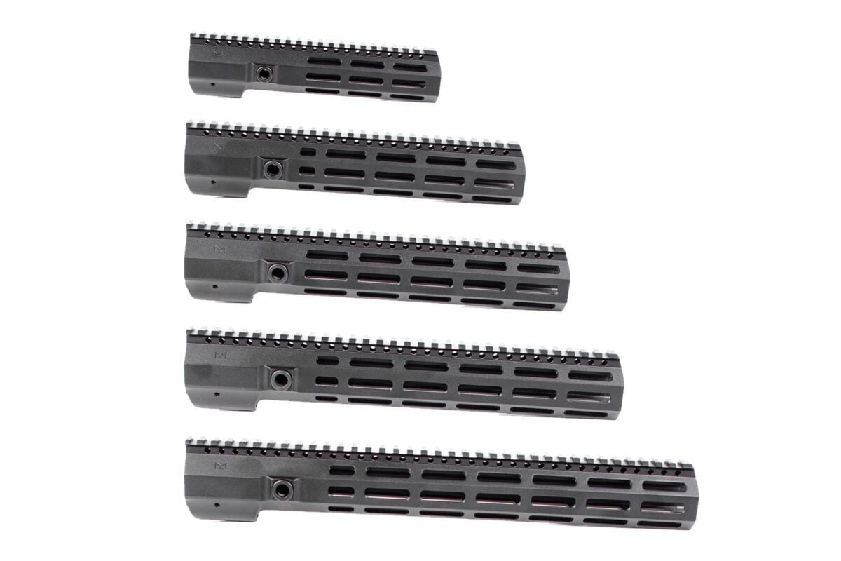 - Mega Arms AR-15 QD Wedge Lock Handguard - AR15Discounts