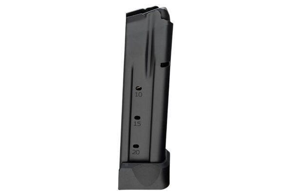 PH6920 - Springfield 1911 DS 20Rd Double Stack 9mm Magazine - AR15Discounts