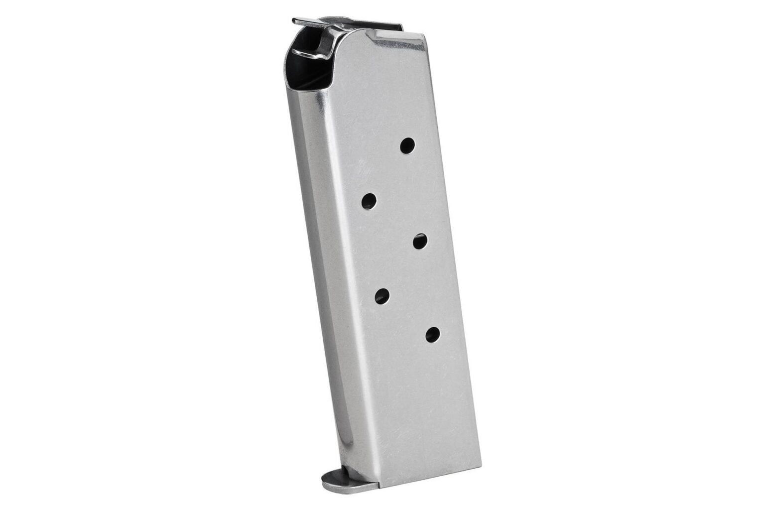 PI4726 - Springfield Armory 1911 Compact .45 ACP 6-Round Magazine ...