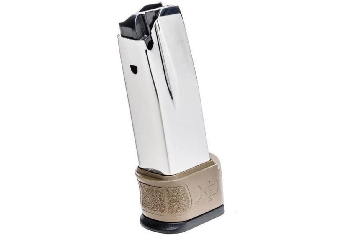 XDG0931FDE - Springfield Armory XD Mod.2 Sub-Compact 9mm 16-Round ...