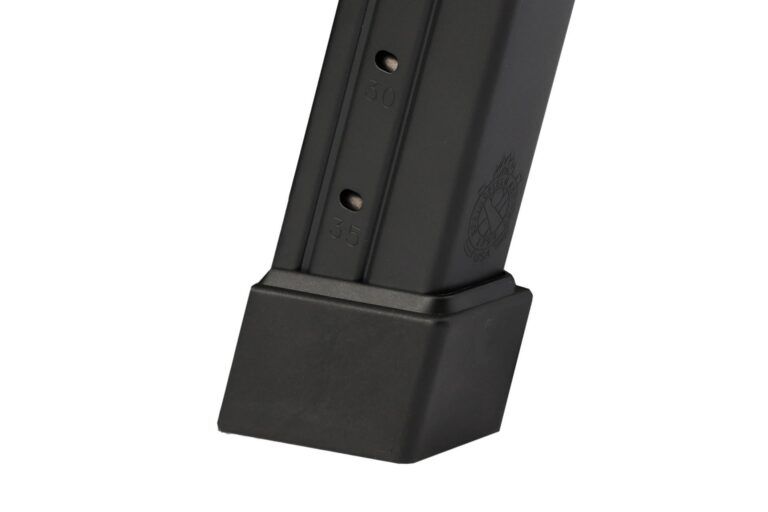 XDME5935 - Springfield Armory XDM/XDM Elite 9mm 35-Round Magazine ...