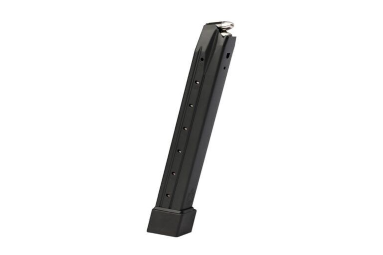 XDME5935 - Springfield Armory XDM/XDM Elite 9mm 35-Round Magazine ...