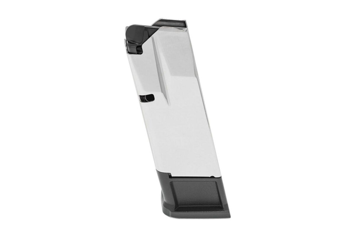 HCP5910 - Springfield Hellcat Pro Stainless 10 Round Magazine - 9mm ...