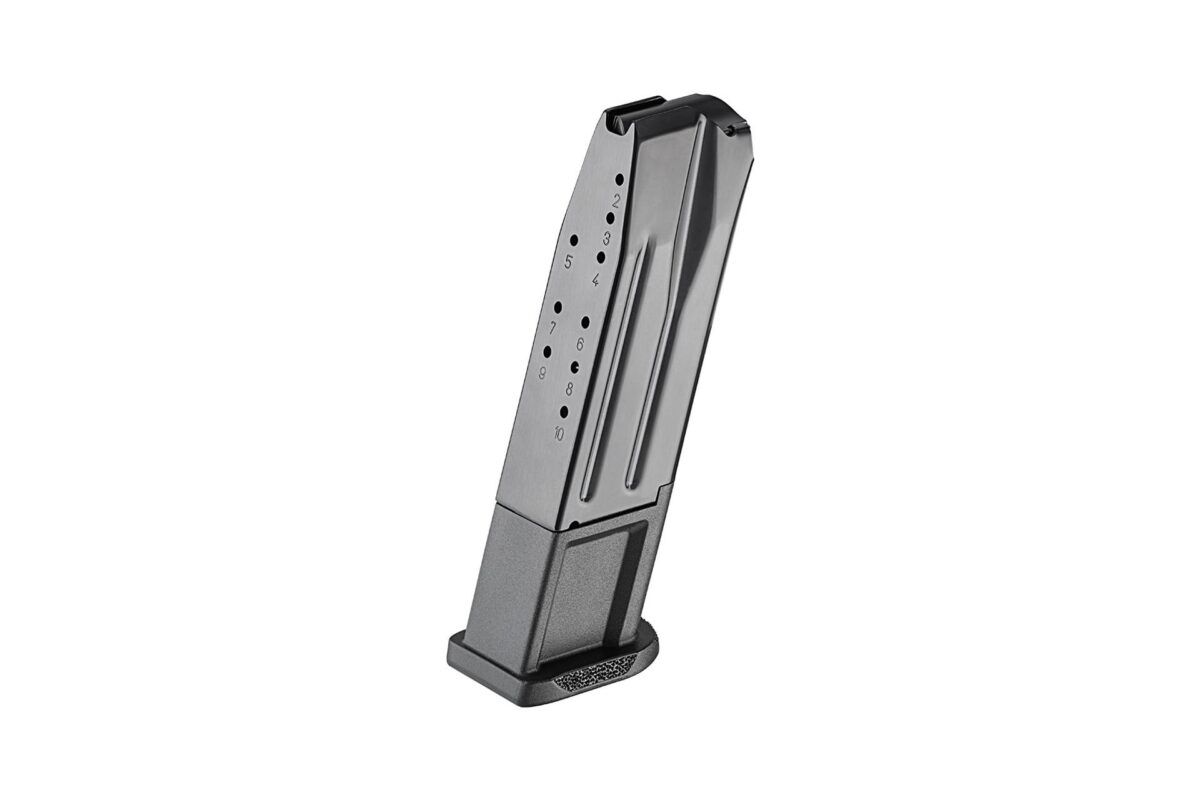 - Springfield Magazine Echelon 9mm 10 Round - AR15Discounts