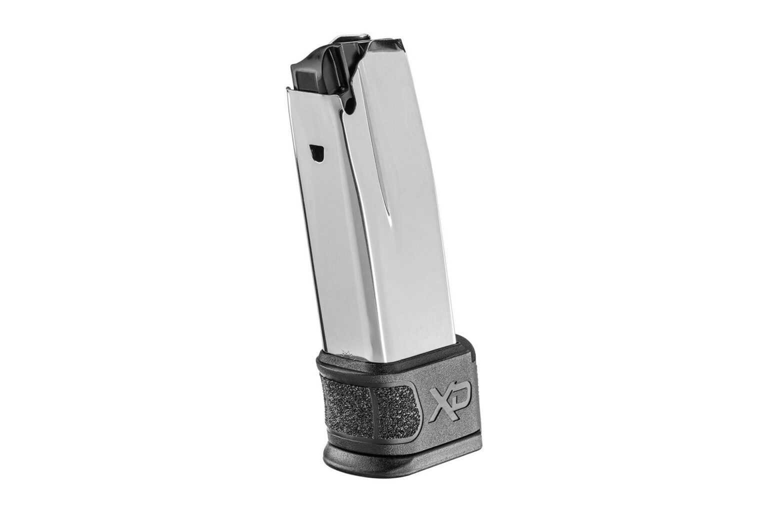 XDG4546 - Springfield XD45 Black MOD-2 45 ACP Magazine, 13Rd, w/ Black ...