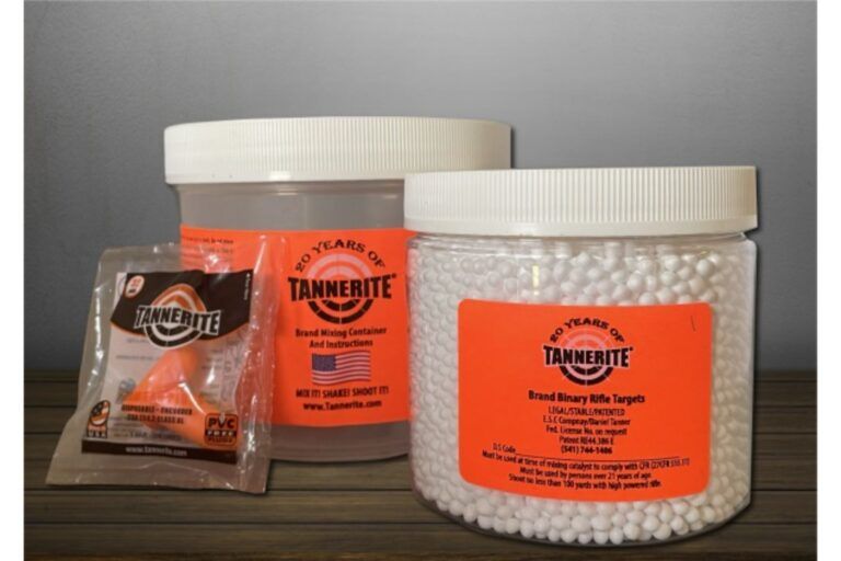 - Tannerite Single 1 lb Exploding Target - AR15Discounts